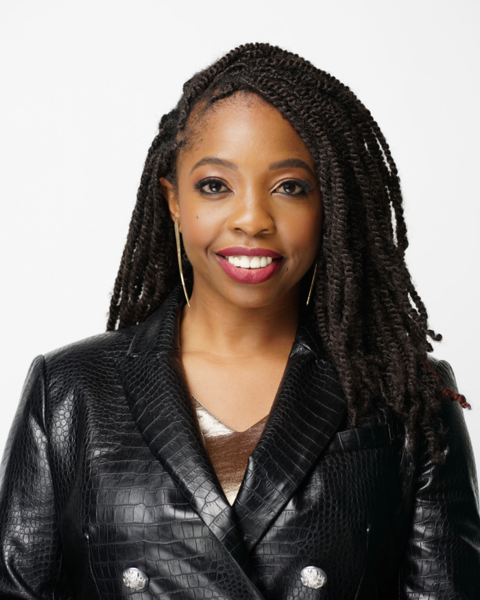 Kendra Bracken-Ferguson - WBENC : WBENC