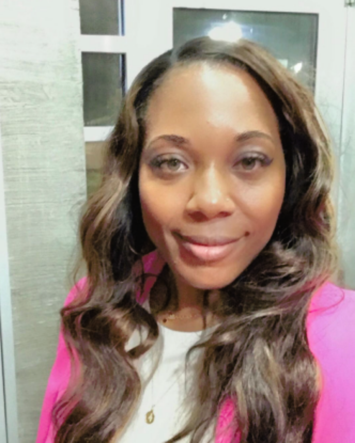 Keyaira Miller - WBENC : WBENC