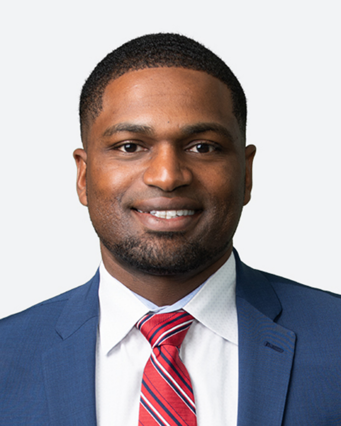 Mozianio S. Reliford, III (“Trey”) - WBENC : WBENC