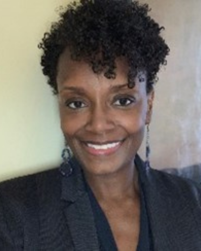 Niesha Foster - WBENC : WBENC