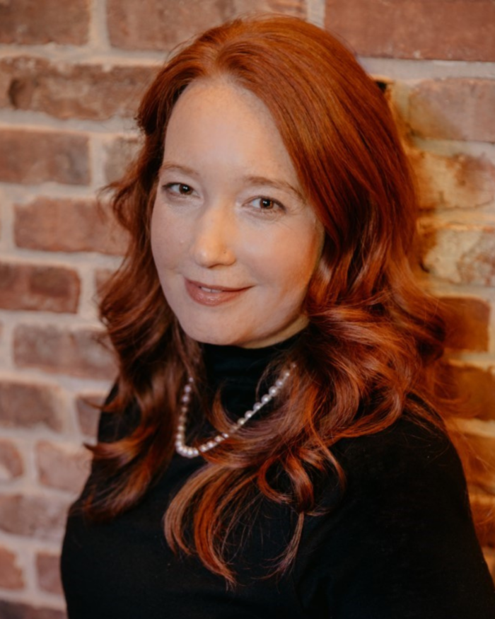 Samantha Smith - WBENC : WBENC