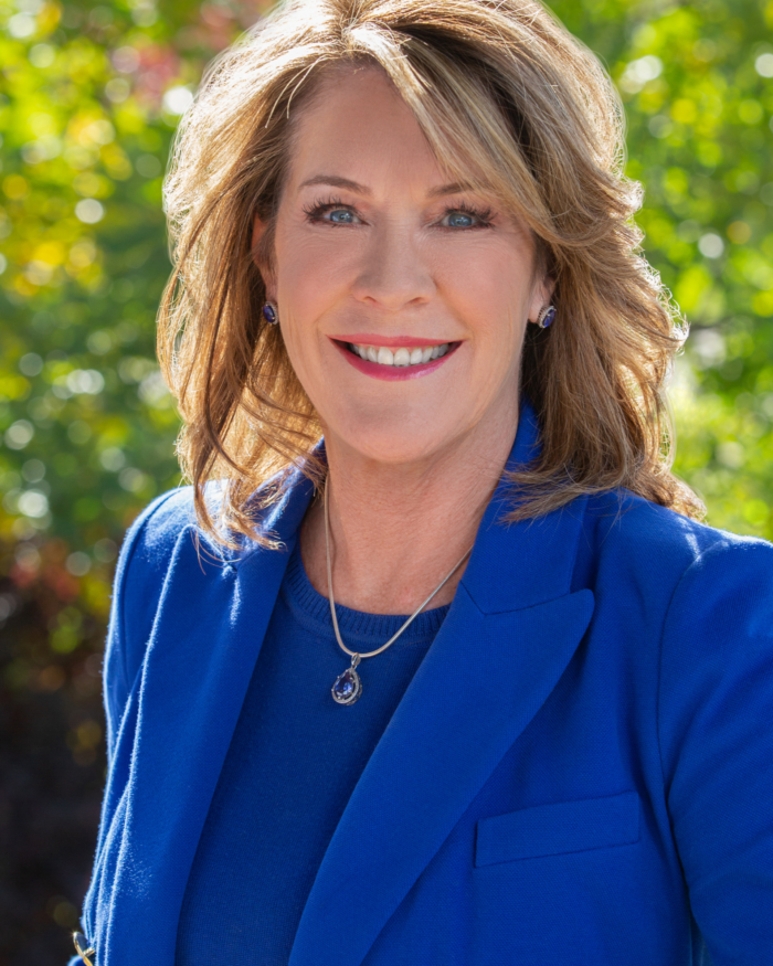 Panelist: Sharon Black (she/her) - WBENC : WBENC