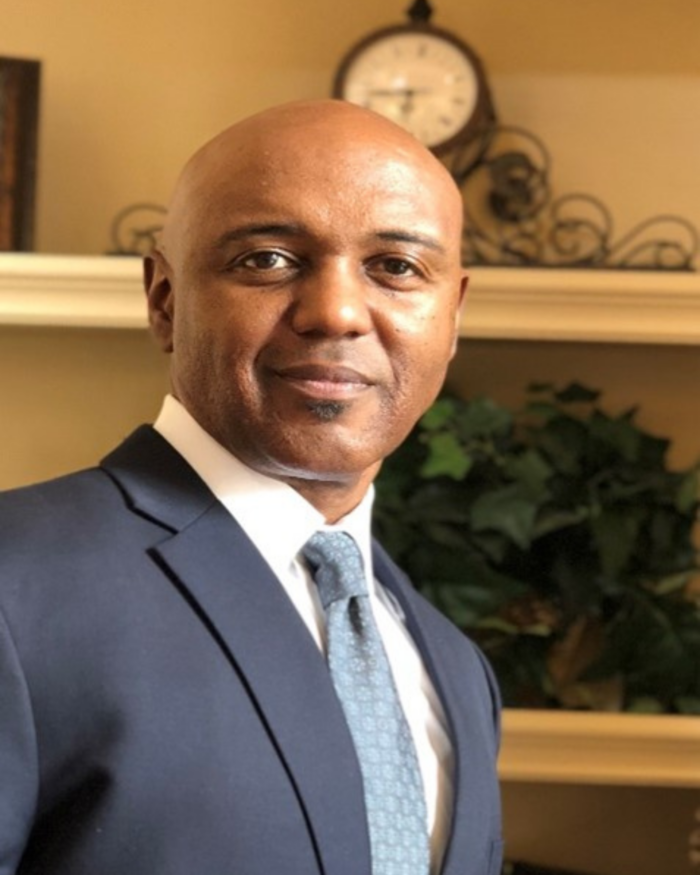 Terence Baptiste - WBENC : WBENC