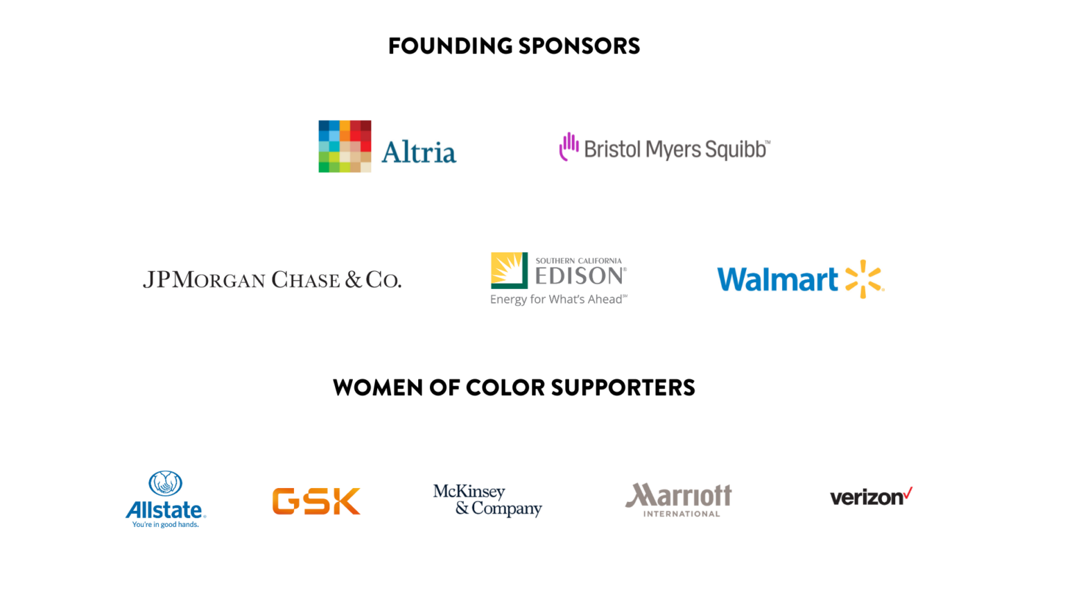 Women of Color: Review, Reflect & Re-Energize - WBENC : WBENC