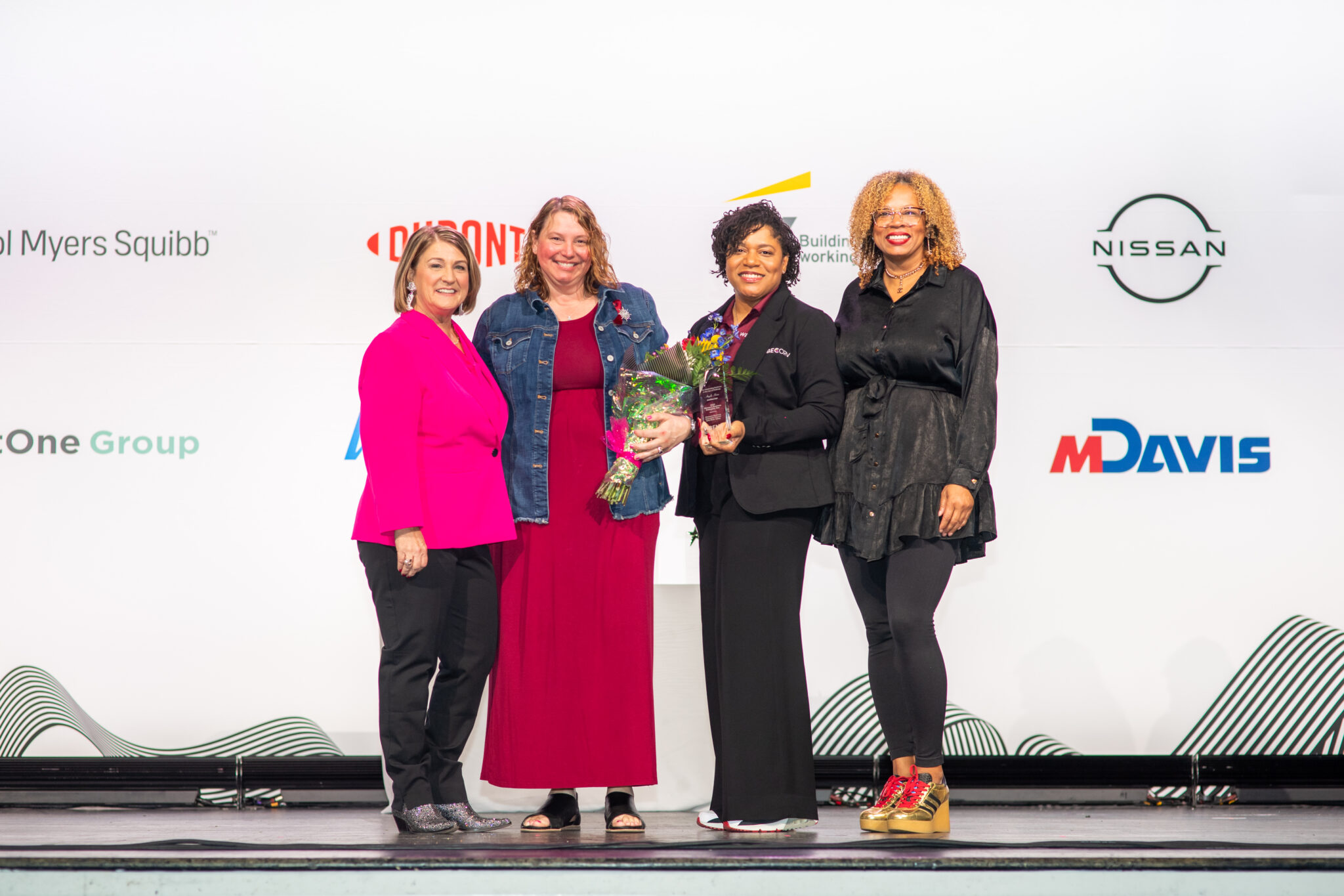 Meet the 2023 WBE Stars: Angela Horne - WBENC : WBENC