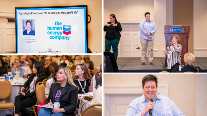 2023 WBENC National Conference Wrap-Up | Building Momentum throughout ...