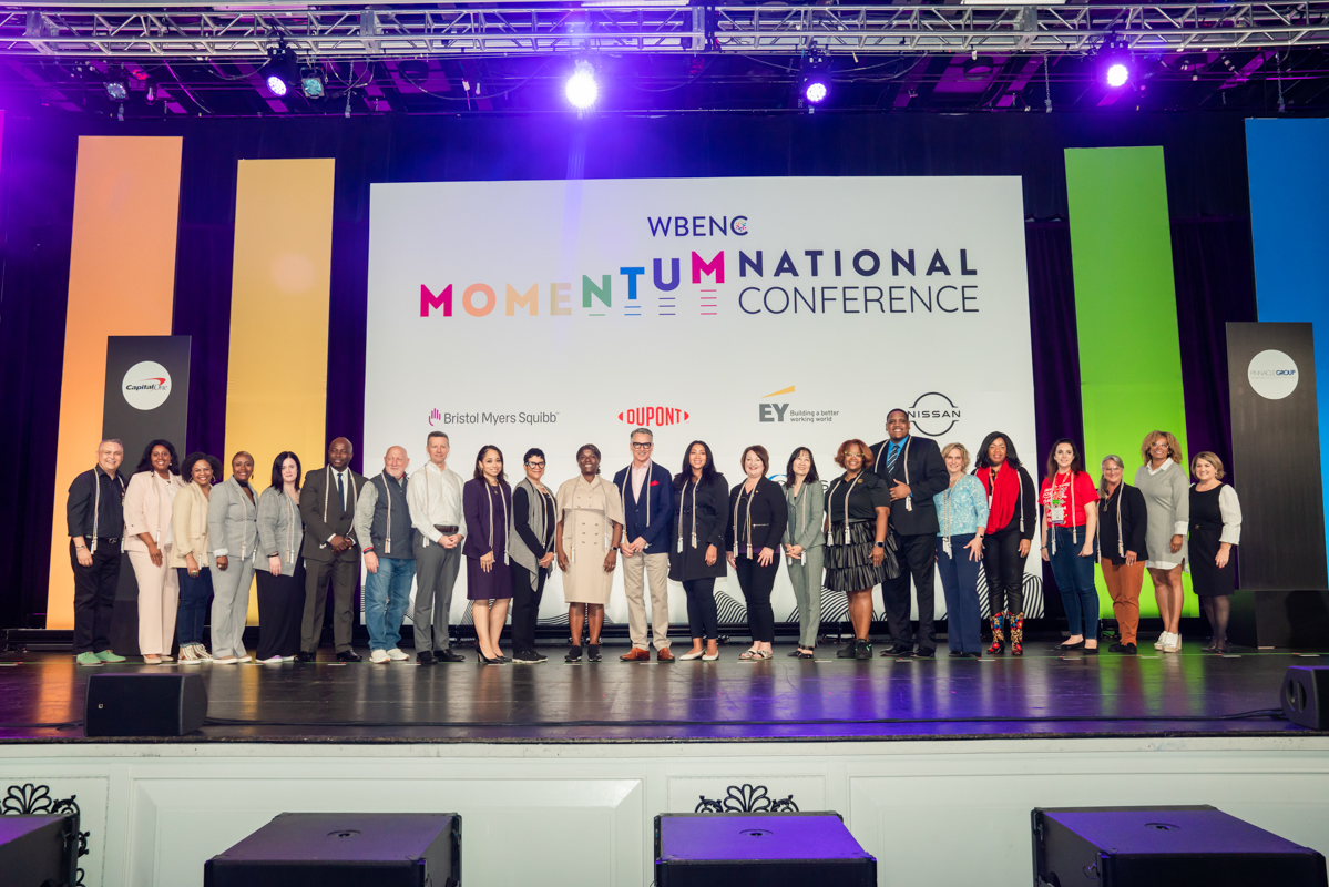 2024 About - WBENC : WBENC