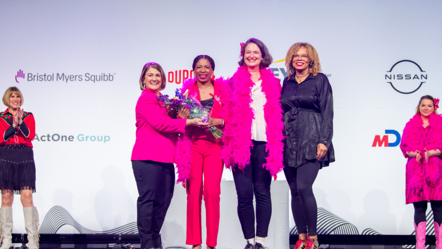 Get to Know the 2023 WBE Stars: Vicki Gray, New Chapter HI Services ...