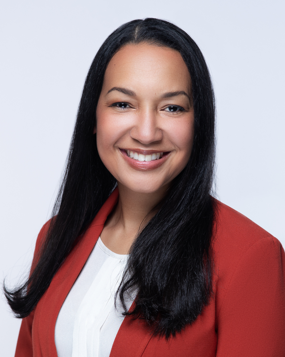 Honoring and Remembering Candace Ayles Waterman | Visionary, Leader and ...