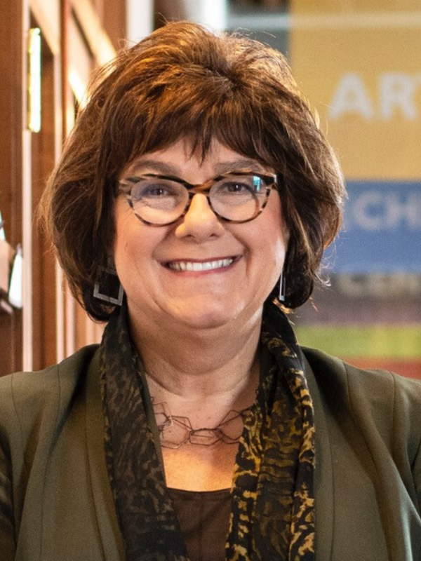 Meet the Women's Enterprise Forum Leaders | Peggy Del Fabbro, Hannah ...