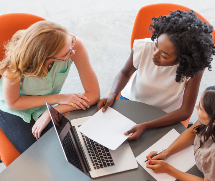 Handcrafted Learning | 3 Pieces of Advice for Women of Color Business ...