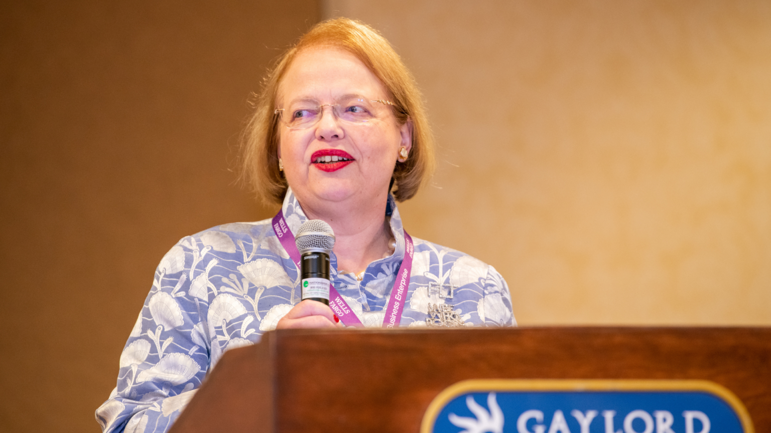 Meet the Women's Enterprise Forum Leaders | Peggy Del Fabbro, Hannah ...