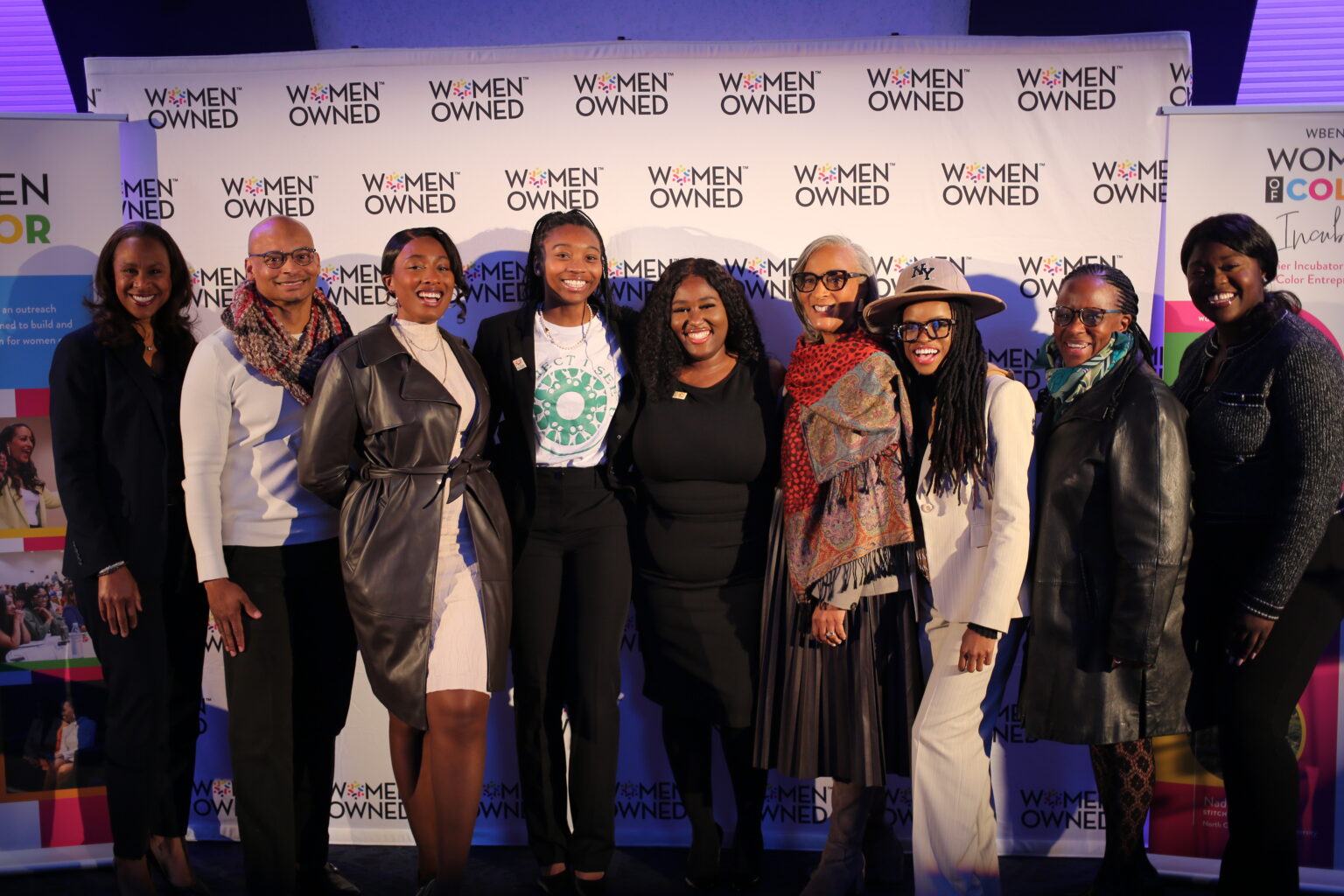 WBENC Entrepreneur Incubator Program - WBENC.org : WBENC