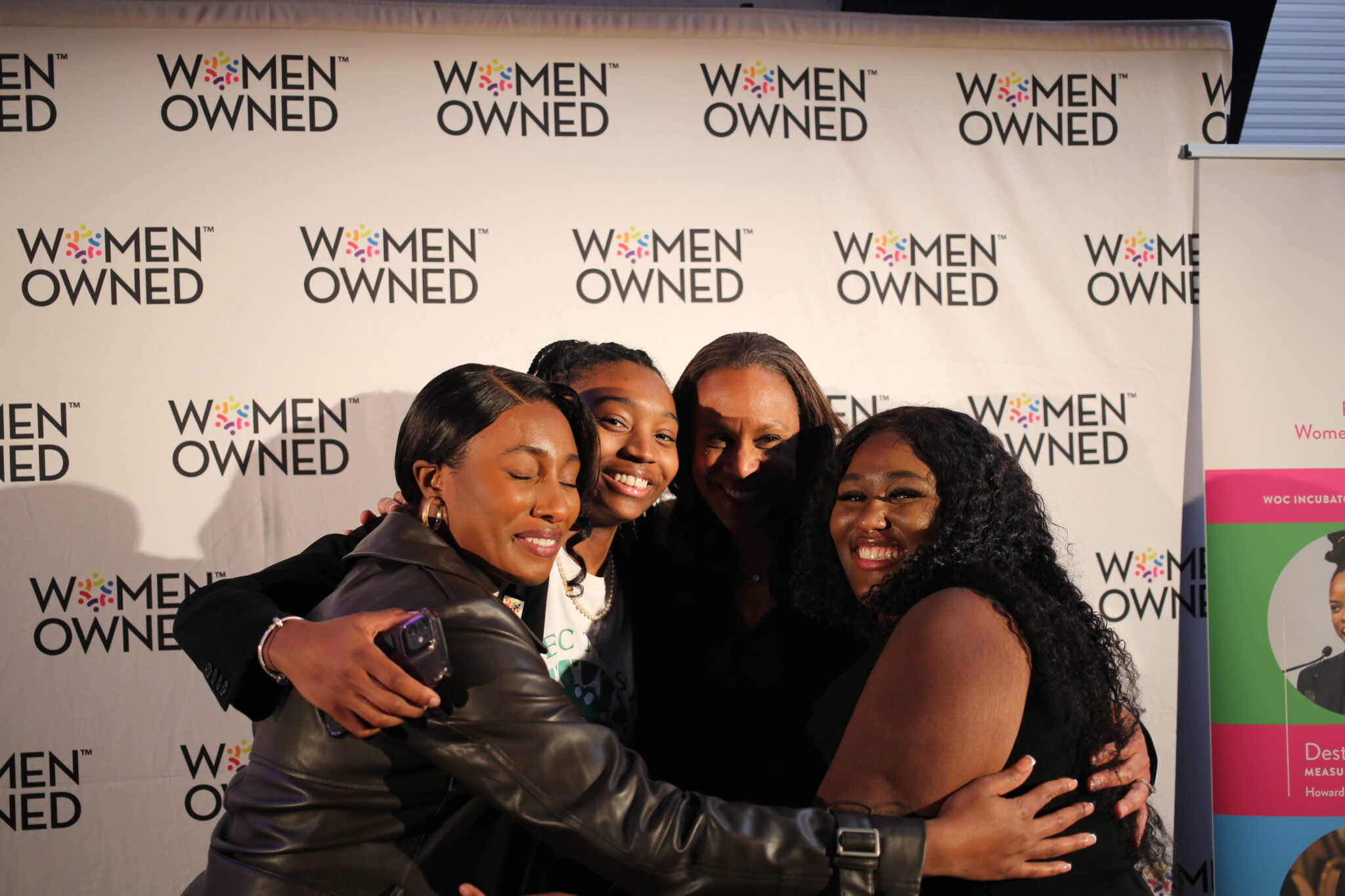 WBENC Entrepreneur Incubator Program - WBENC.org : WBENC