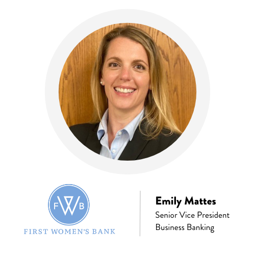 Women lenders provide WBEs valuable insight for securing business loans ...