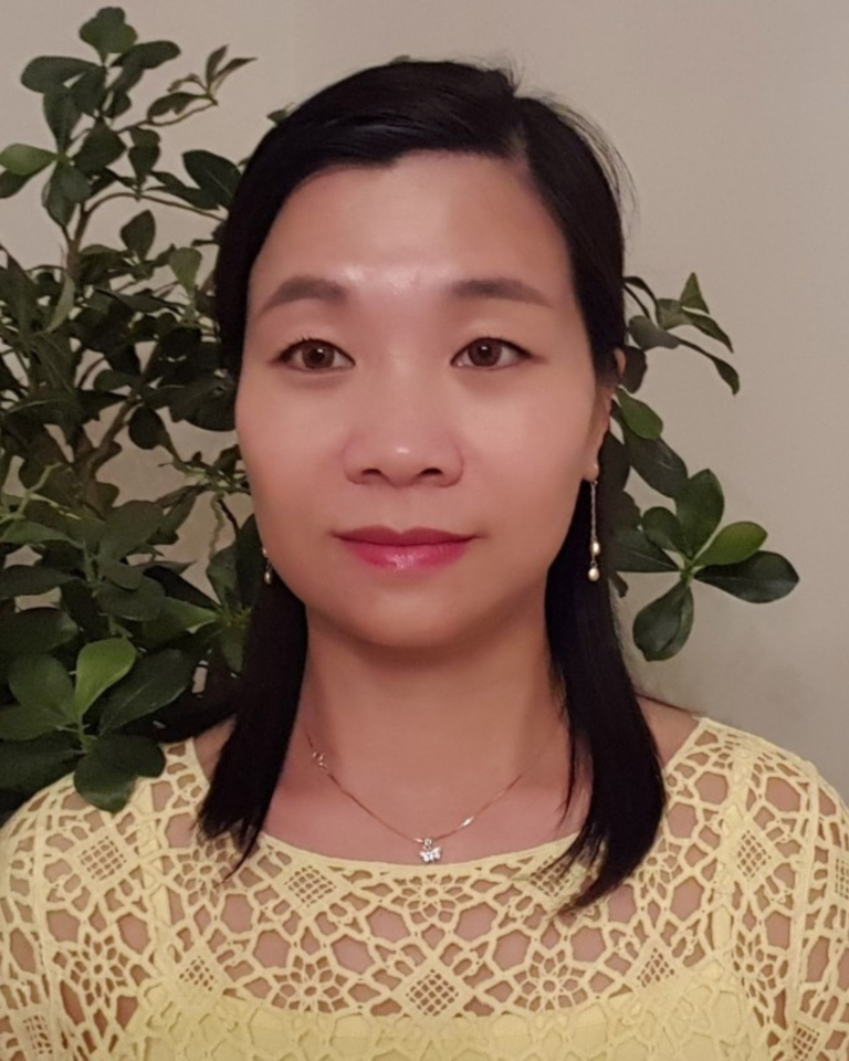 Women of Color Highlight Series: July Spotlights the Marketing Industry - WBENC : WBENC