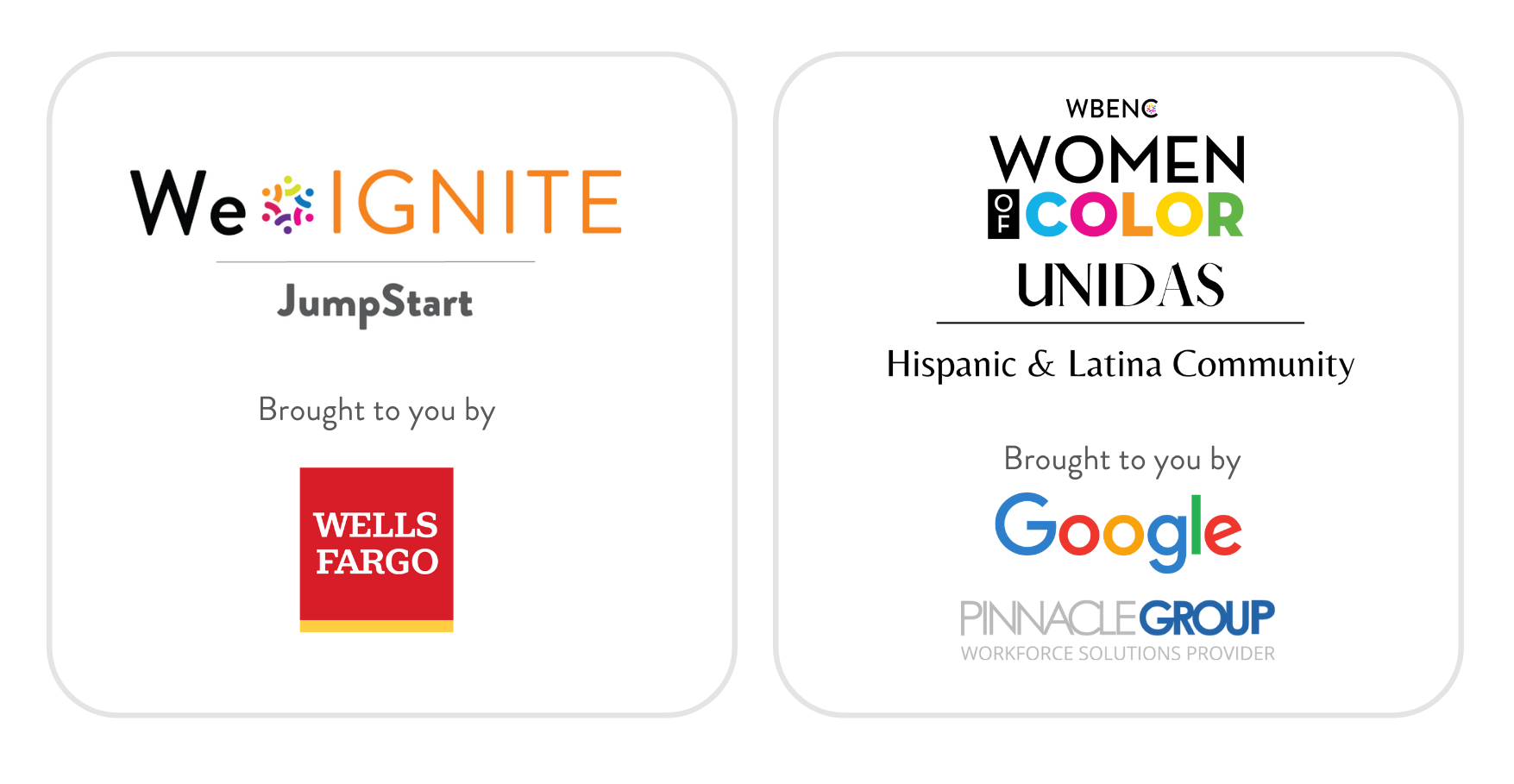 WBENC Women of Color Program - WBENC.org : WBENC