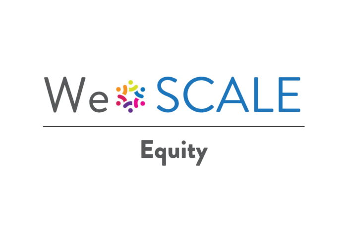 WeSCALE Equity Program - WBENC : WBENC