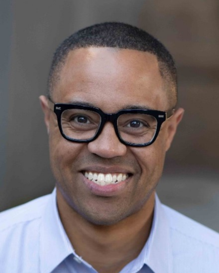 Byron Whitmore - WBENC : WBENC