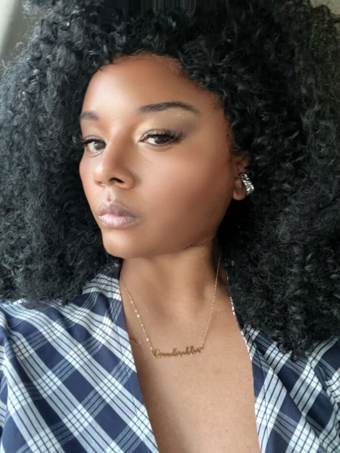 Cora Spearman - WBENC : WBENC