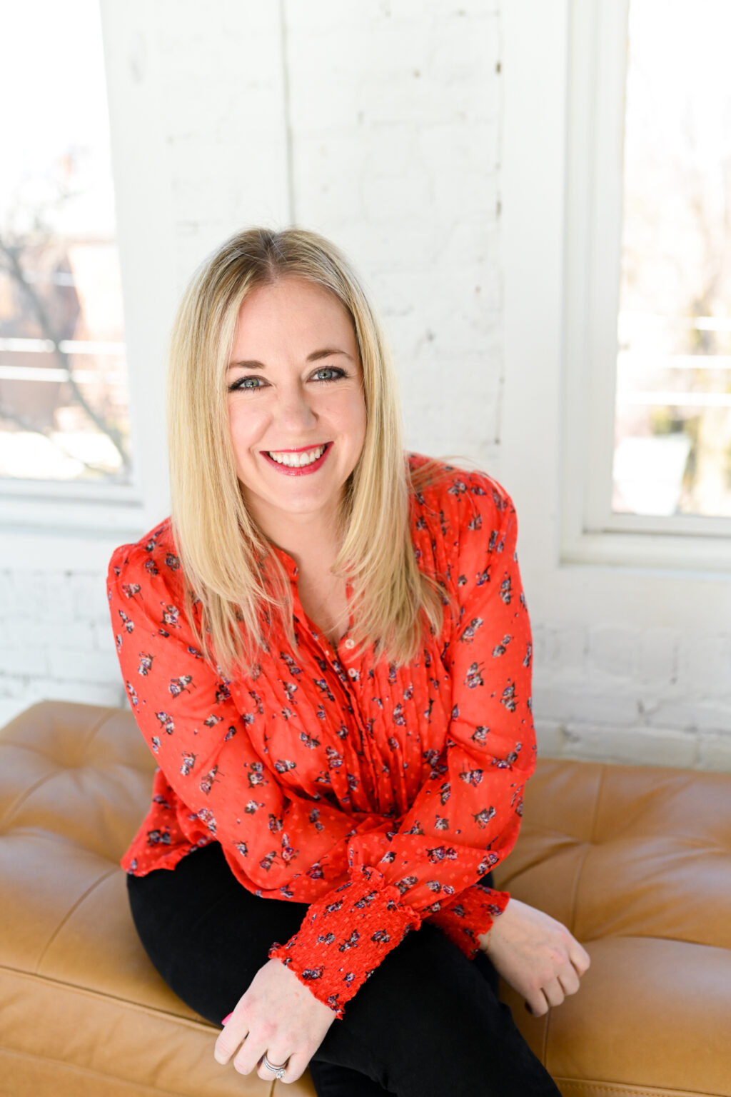 Erin Wolever - WBENC : WBENC