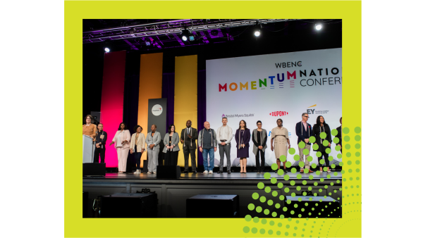 2024 Sponsor - WBENC : WBENC