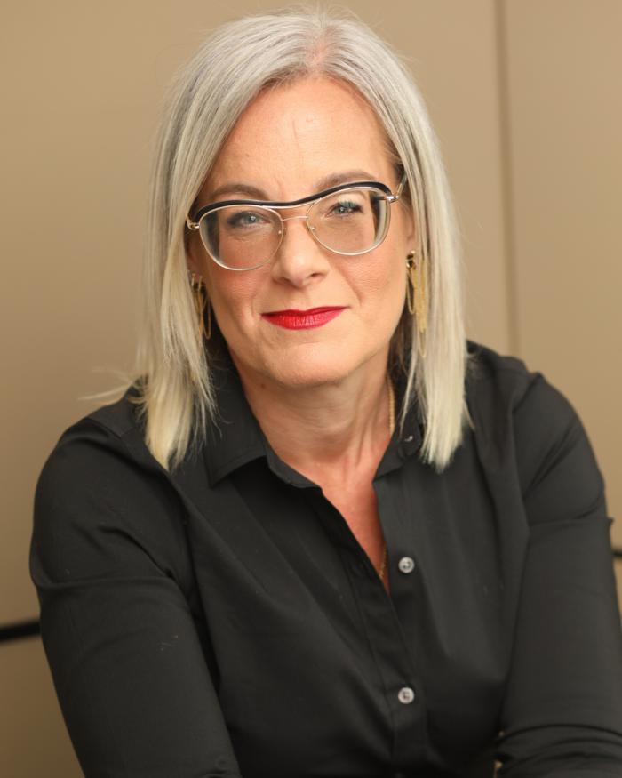 Amanda Parness - WBENC : WBENC