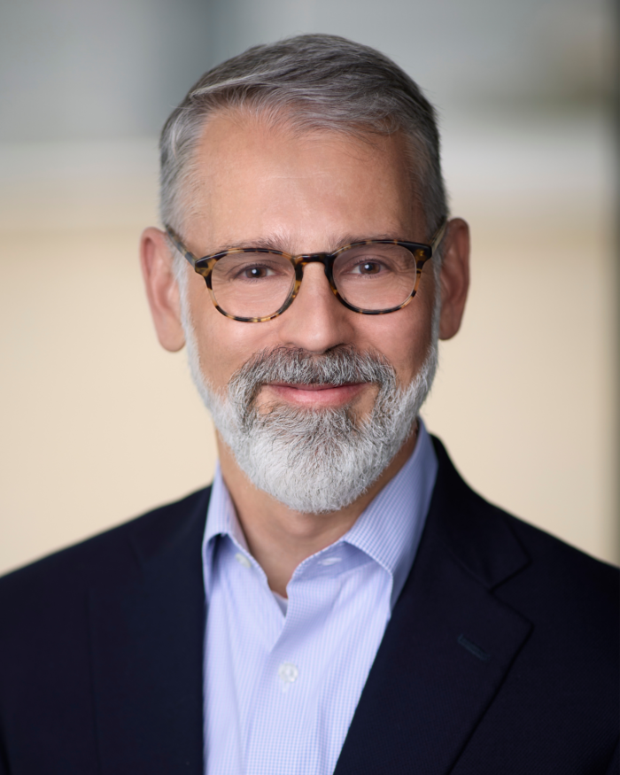 Mike Grable - WBENC : WBENC