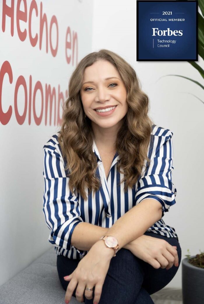 Monica Hernandez - WBENC : WBENC