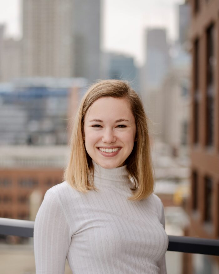 Morgan Lerner - WBENC : WBENC