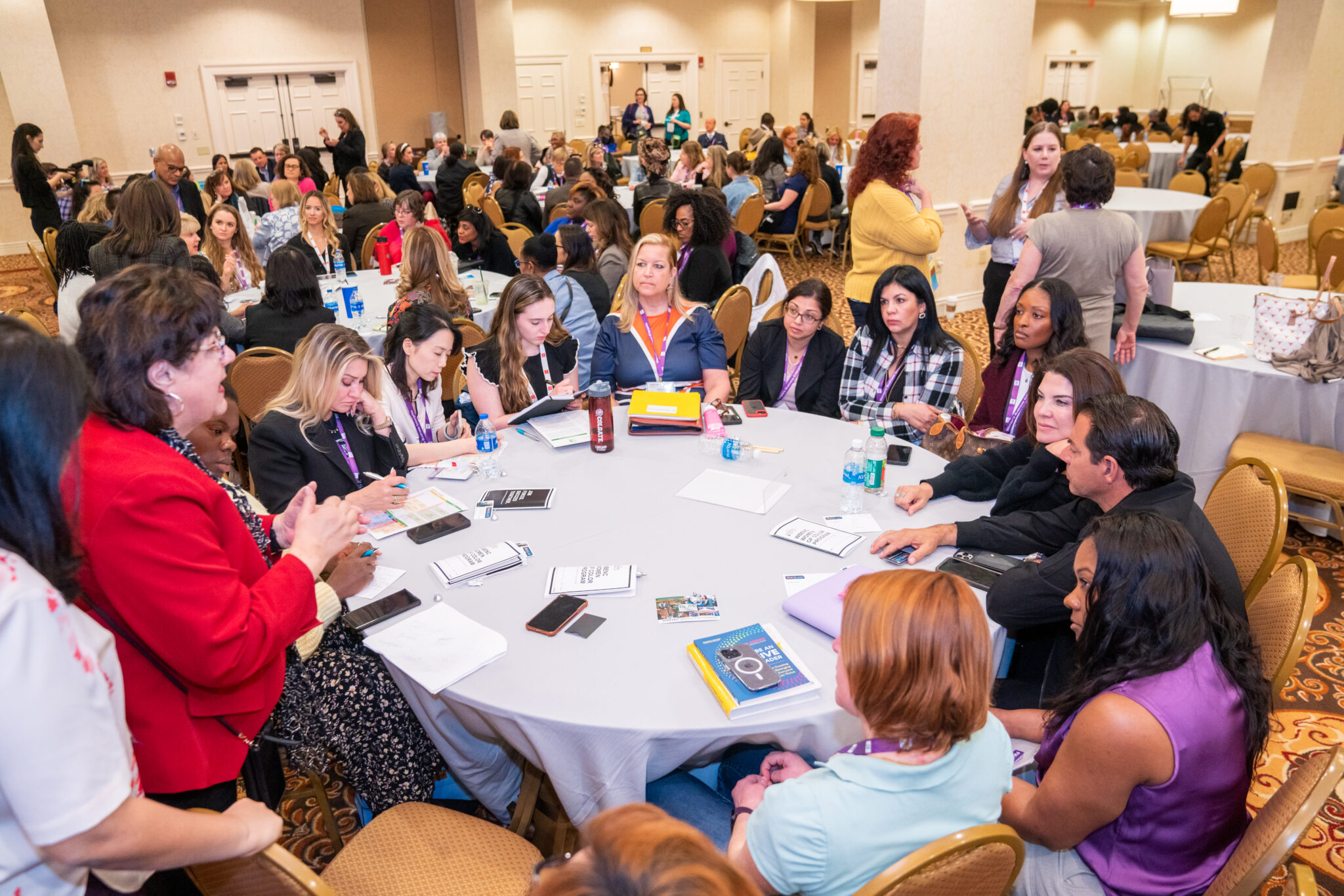 Get ready for the 2024 WBENC Conference: What is the true Meaning of ... Get ready for the 2024 WBENC Conference: What is the true Meaning of ...