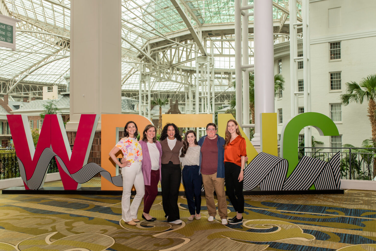 Careers - WBENC : WBENC