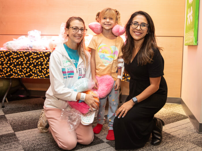 Nerdbug-ing Out and Giving Back: The WBENC Network Delivers Plush ...