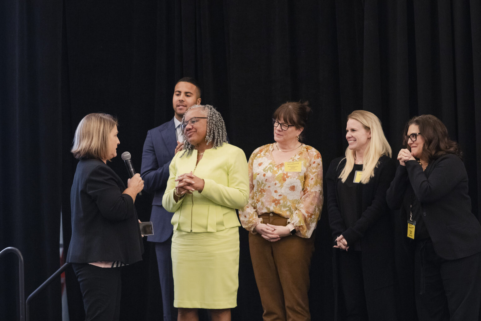 2023 WBENCPitch Winners | WBEs Showcase the MOMENTUM of the WBENC ...