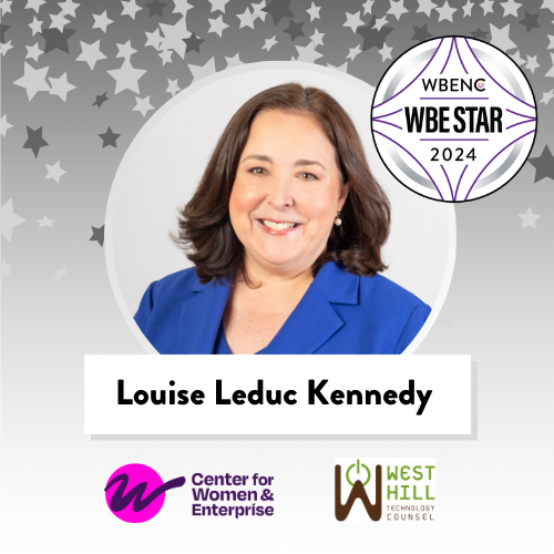 Guiding Stars | Meet the 2024 WBE Stars - WBENC : WBENC