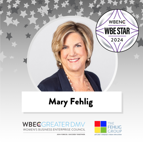 Guiding Stars | Meet the 2024 WBE Stars - WBENC : WBENC