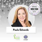 Get to Know the 2024 WBE Stars: Paula Edwards, Lexair Electronics Sales ...