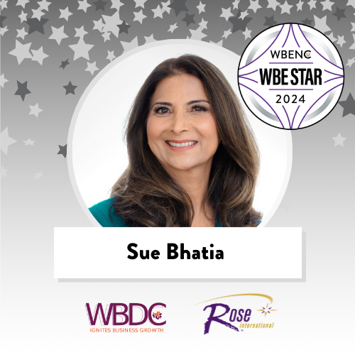 Guiding Stars | Meet the 2024 WBE Stars - WBENC : WBENC