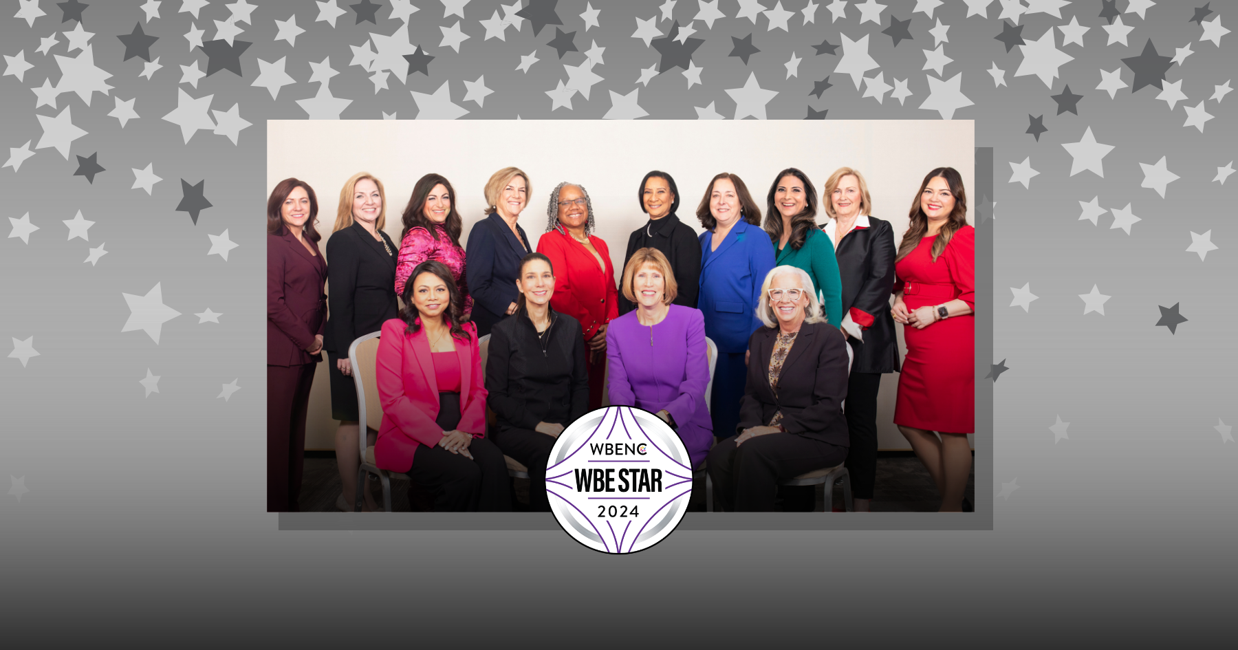 Guiding Stars | Meet the 2024 WBE Stars - WBENC : WBENC