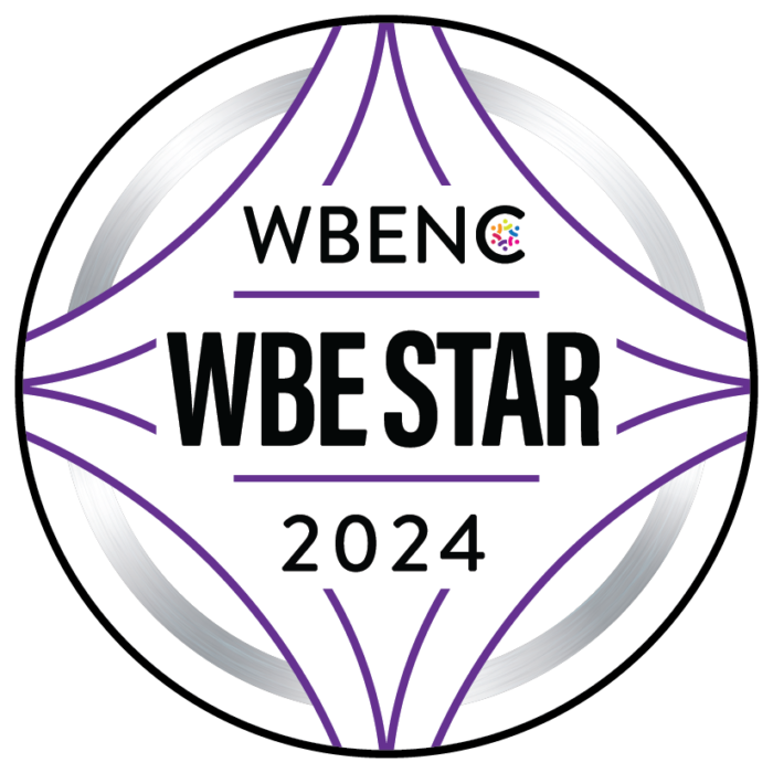 Guiding Stars | Meet the 2024 WBE Stars - WBENC : WBENC