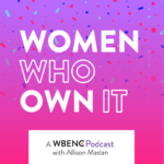 Podcast - WBENC : WBENC