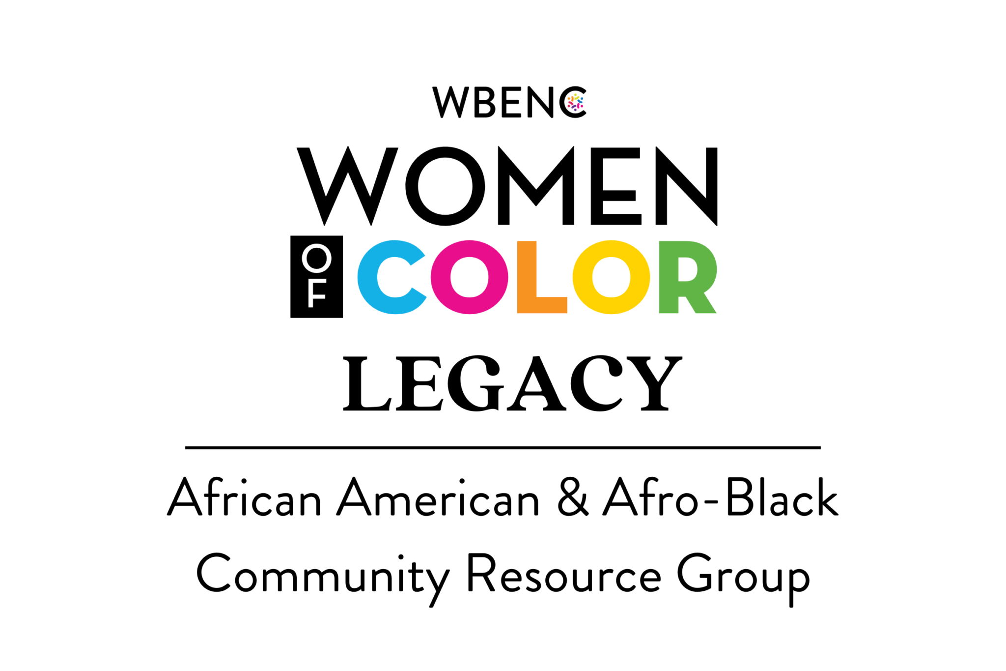 Women Of Color Legacy October Session Wbenc Wbenc