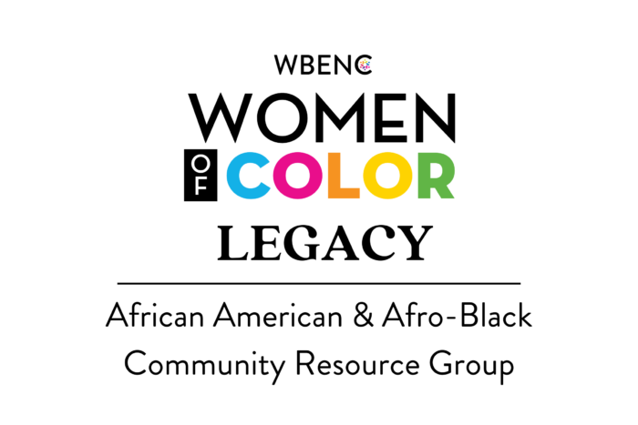 Women of Color LEGACY — Scaling Your Influence: Personal Branding for ...