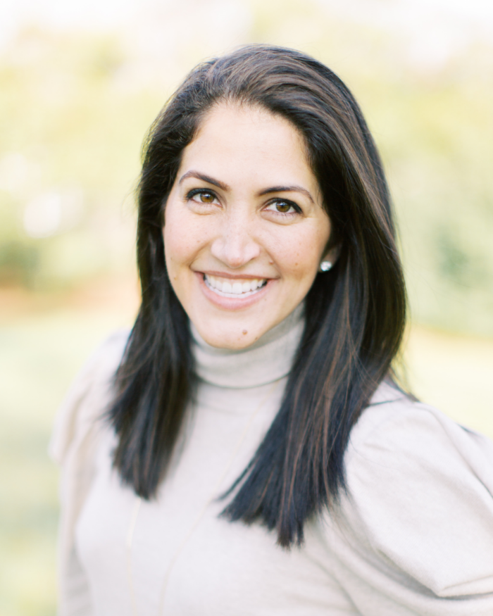 Jasmine Karasek - WBENC : WBENC