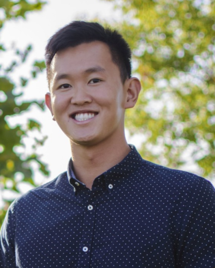 Frank Long - WBENC : WBENC