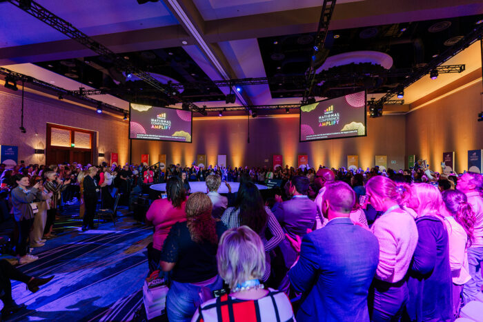 Get ready for the 2025 WBENC Conference: What is the true Meaning of ...