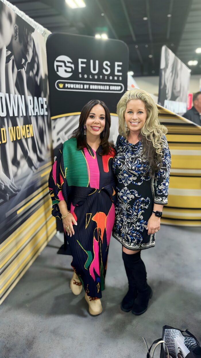 ACCELERATING the 2025 WBE Stars: Meet Jennifer Schaumburg - WBENC : WBENC