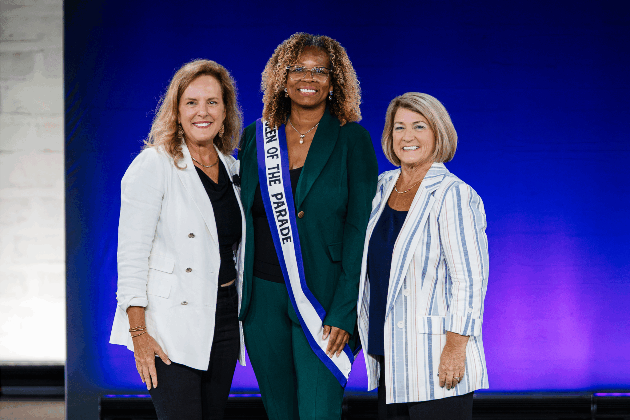 WBENC Announces Nedra Dickson as Interim President & CEO - WBENC : WBENC