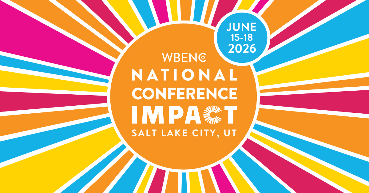 2026 WBENC National Conference - WBENC : WBENC