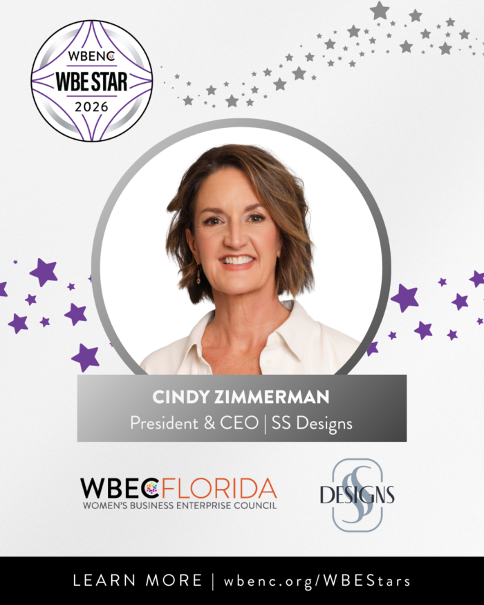 Driving IMPACT | Meet the 2026 WBE Stars - WBENC : WBENC